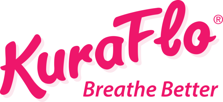 KuraFlo | Nebulising Solution and Machines